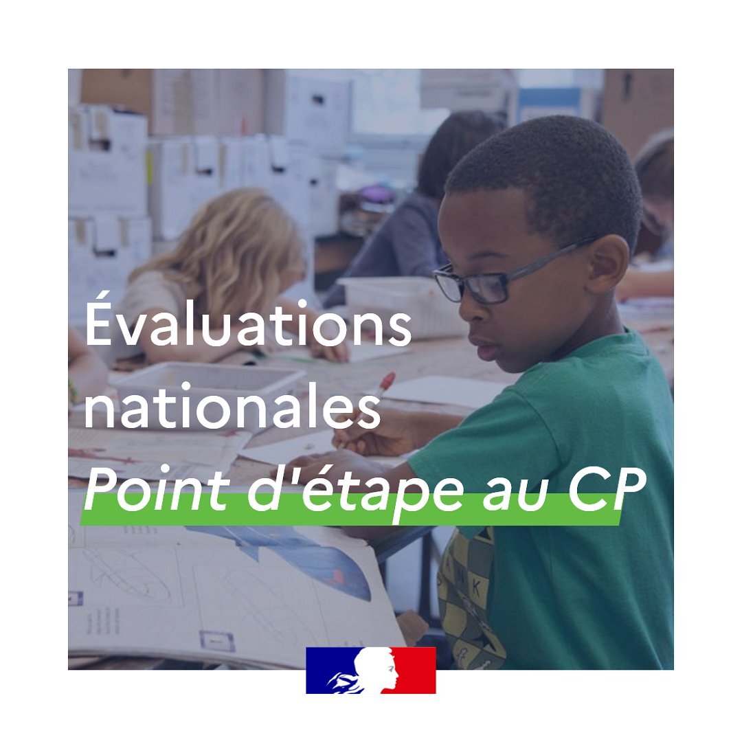 Les Évaluations CP / CE1 /CE2/ CM1/ CM2 - École Élémentaire Paul Bert
